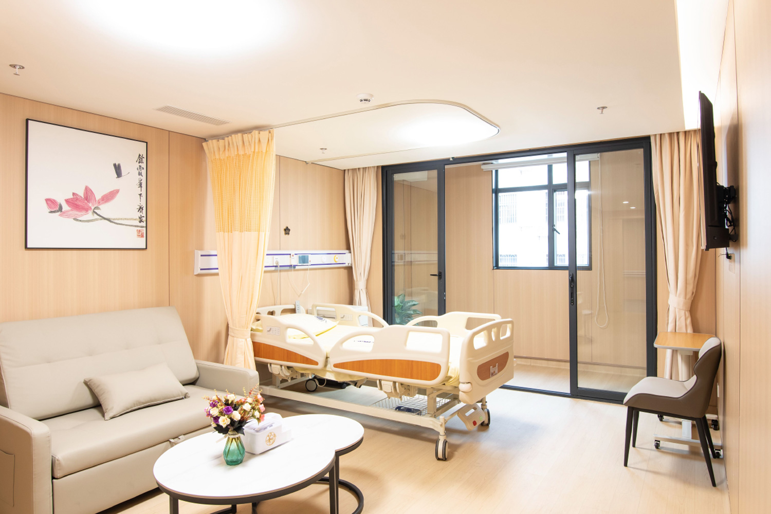 International Services - Fosun Health